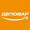 Иконка канала Деловар