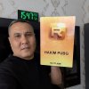Иконка канала PUBG HAKIM