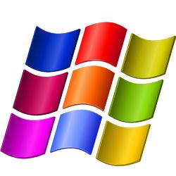 Иконка канала windows xp 1999 2021 2026 wta kanku sede morgen