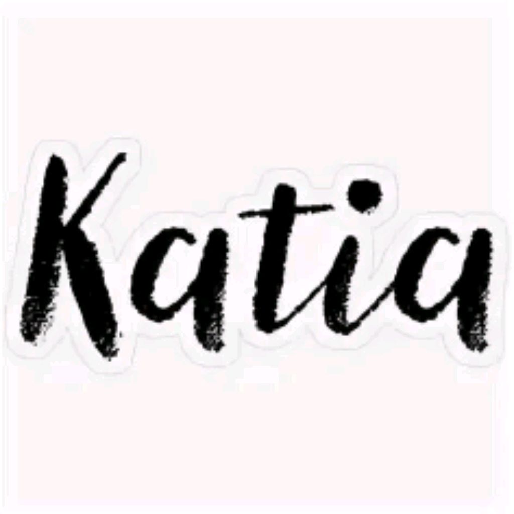 Иконка канала KATERINA Music