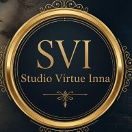 Иконка канала VirtueInna