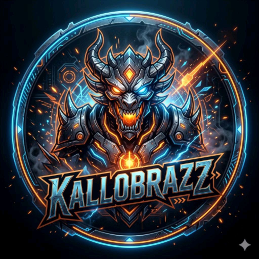 Иконка канала Kallobrazz