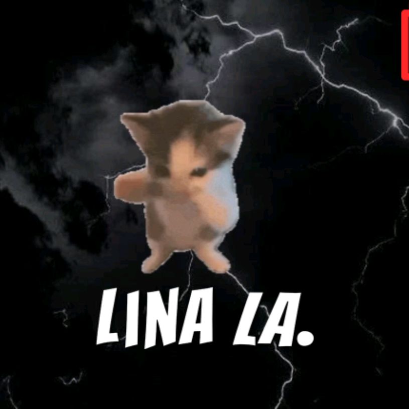 Иконка канала Lina La.
