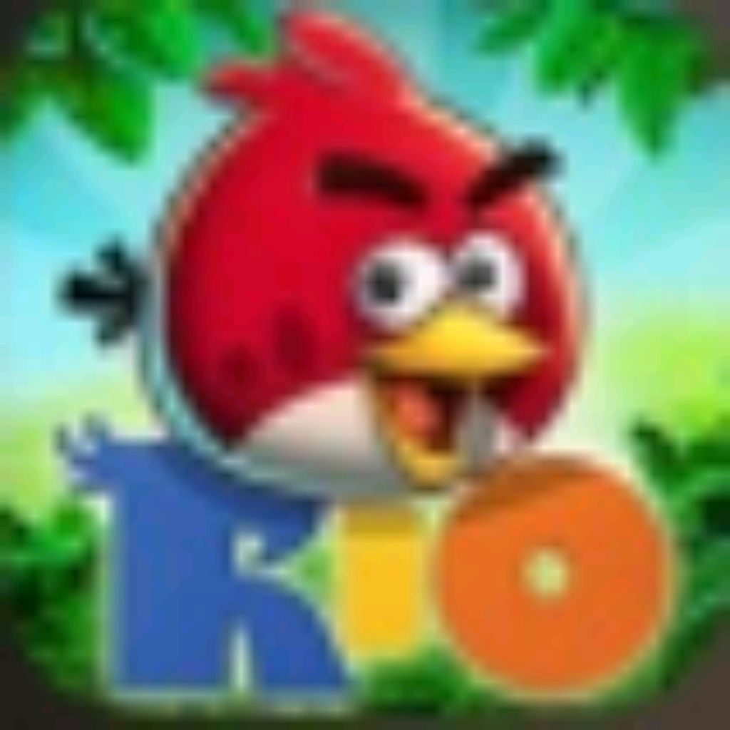 Иконка канала Фан Angri birds Ушел На Отдых