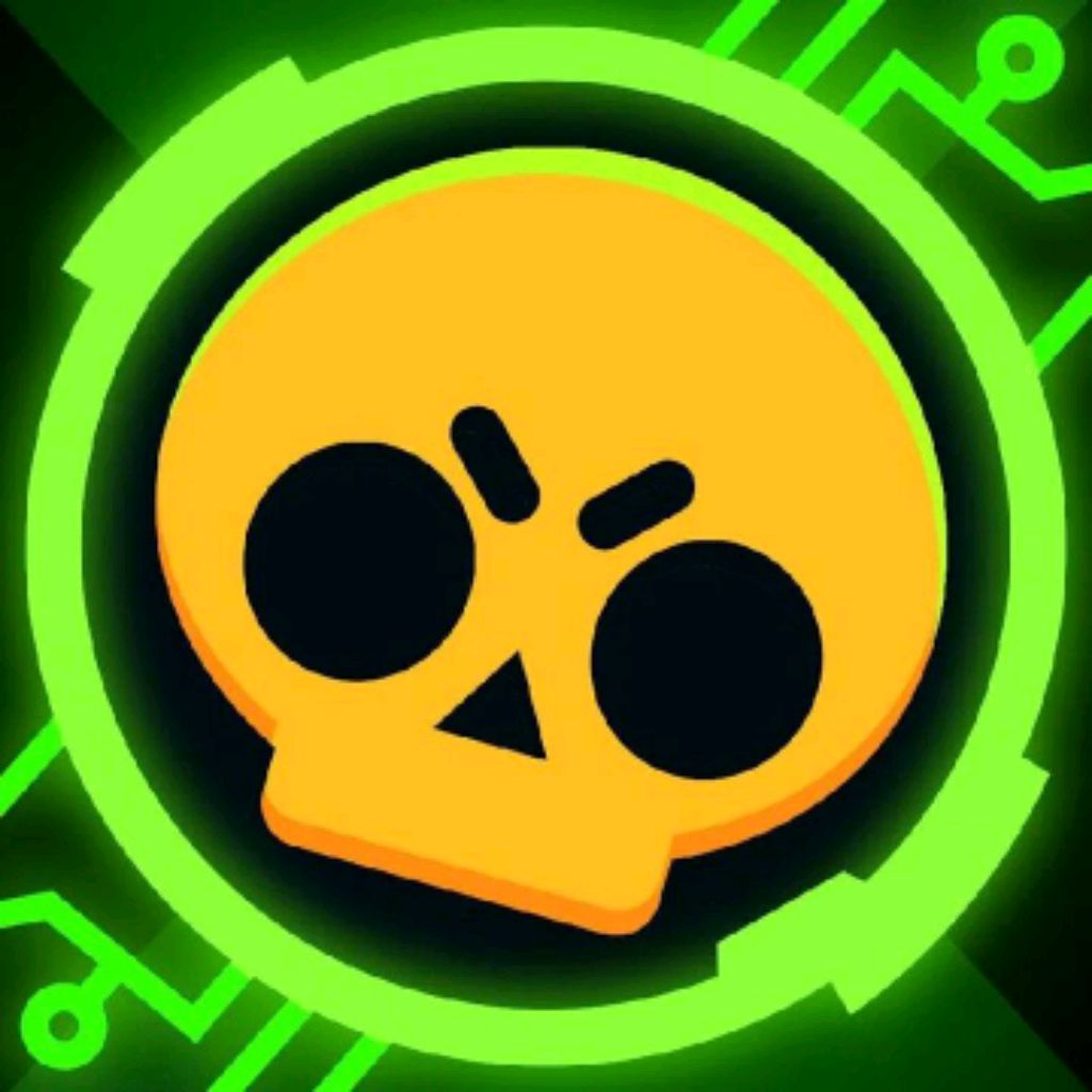 Иконка канала MOTYA BRAWL STARS