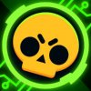 Иконка канала MOTYA BRAWL STARS