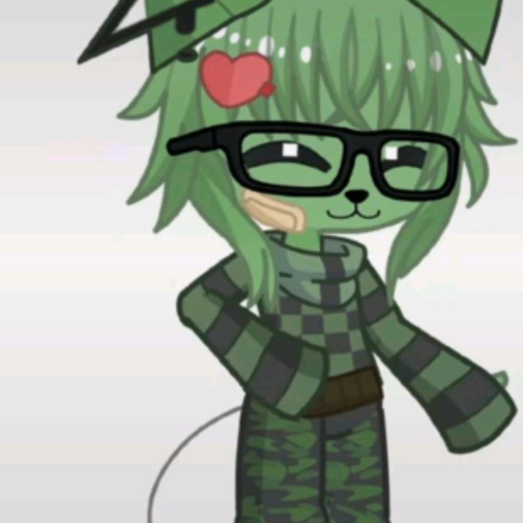 Иконка канала ❤🩹CREEPER STORE❤🩹