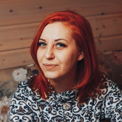 Иконка канала Ясновидящая Елизавета