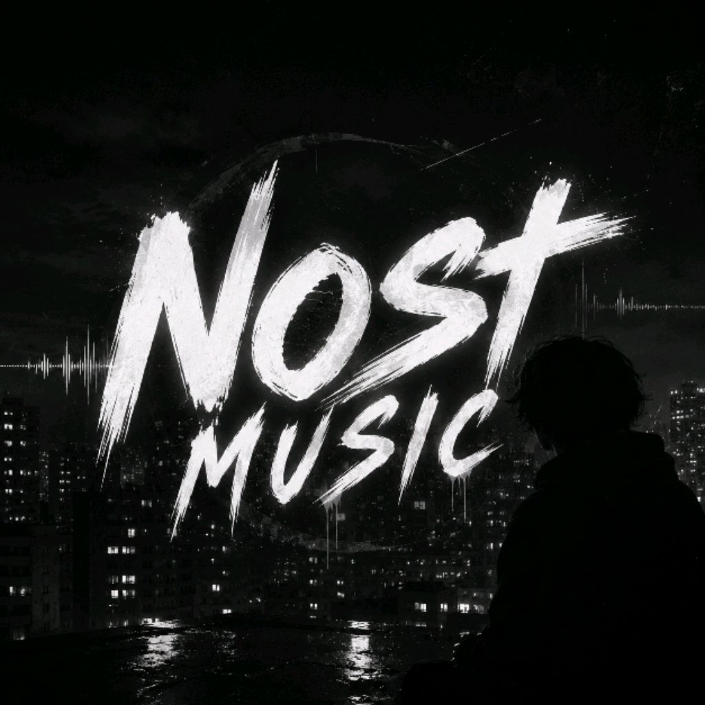 Иконка канала Nost Music