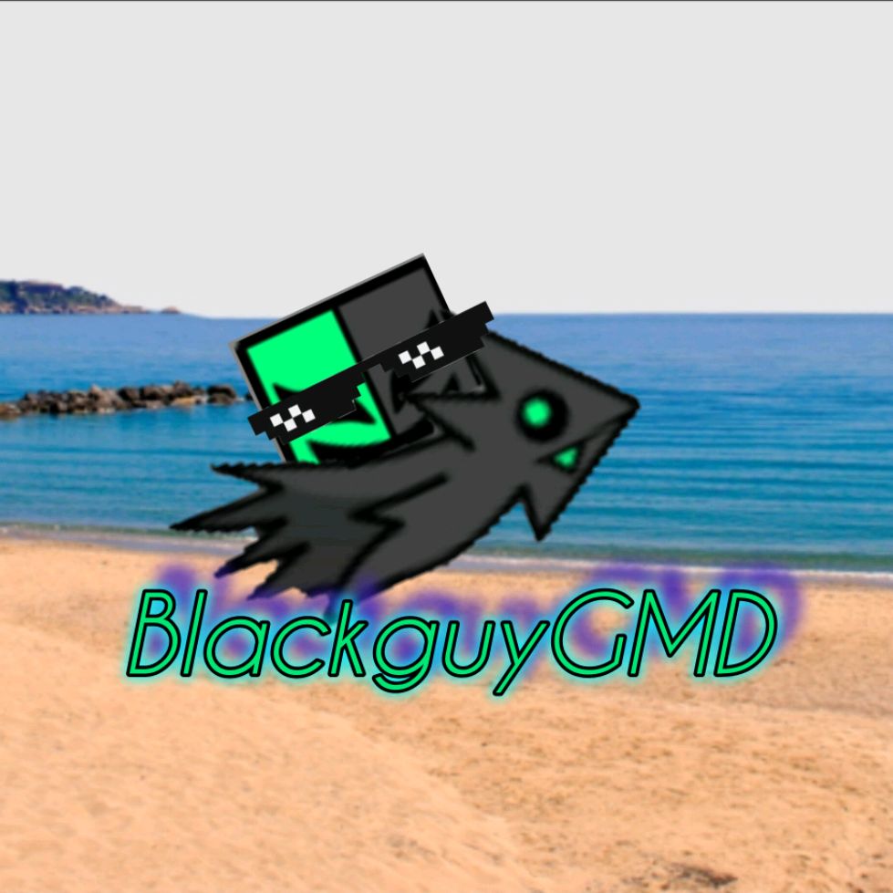 Иконка канала 🌴Летний BlackguyGMD🌴