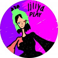 Иконка канала Liliya Play 💜