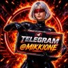 Иконка канала Стримы MIKKI