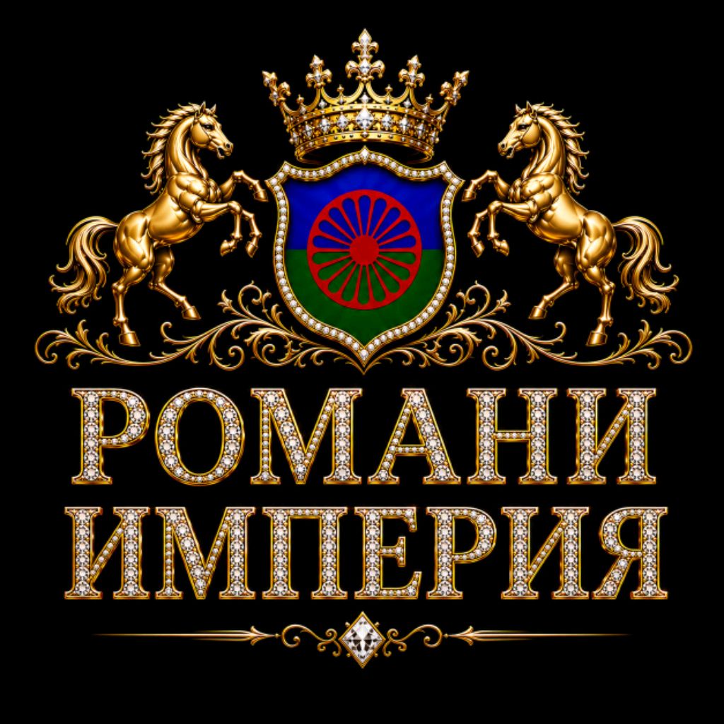 Иконка канала РОМАНИ ИМПЕРИЯ