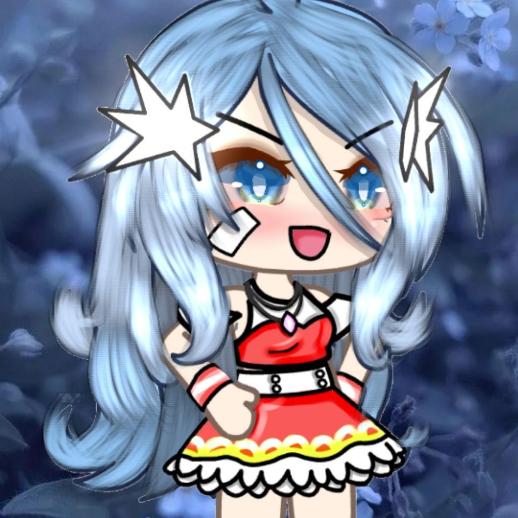 Иконка канала 💙Lucy💙