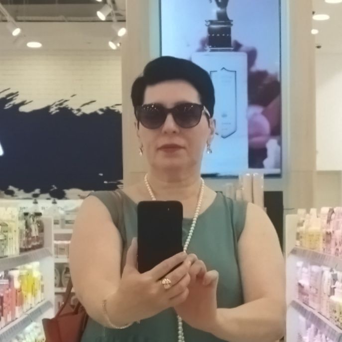 Иконка канала Nadin