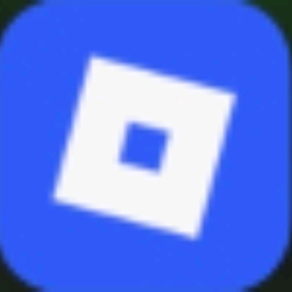Иконка канала Roblox world 🌍