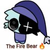 Иконка канала The Fire Bear 🔥
