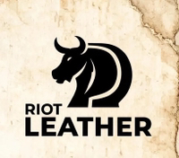 Иконка канала Riot Leather
