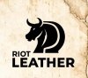 Иконка канала Riot Leather