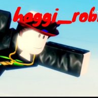 Иконка канала haggi_roblox