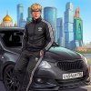 Иконка канала DELOVOY
