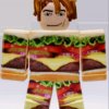 Иконка канала 🍔burger🍔