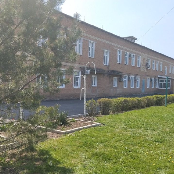 Иконка канала ГКОУ РО Орловская школа-интернат