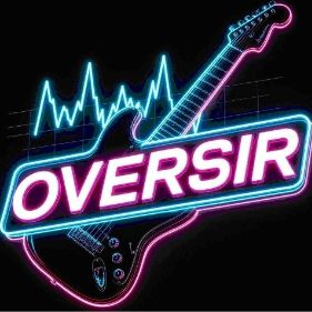 Иконка канала OverSir