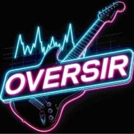 Иконка канала OverSir