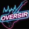 Иконка канала OverSir