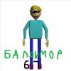 Иконка канала Балдимор_67