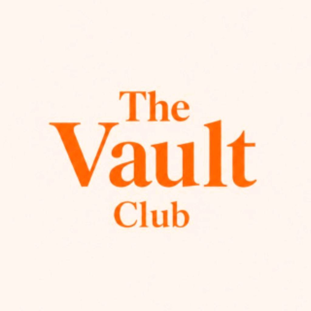Иконка канала The Vault Club