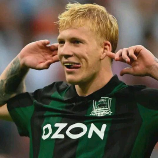 Иконка канала KRIVTSOV 💚🖤