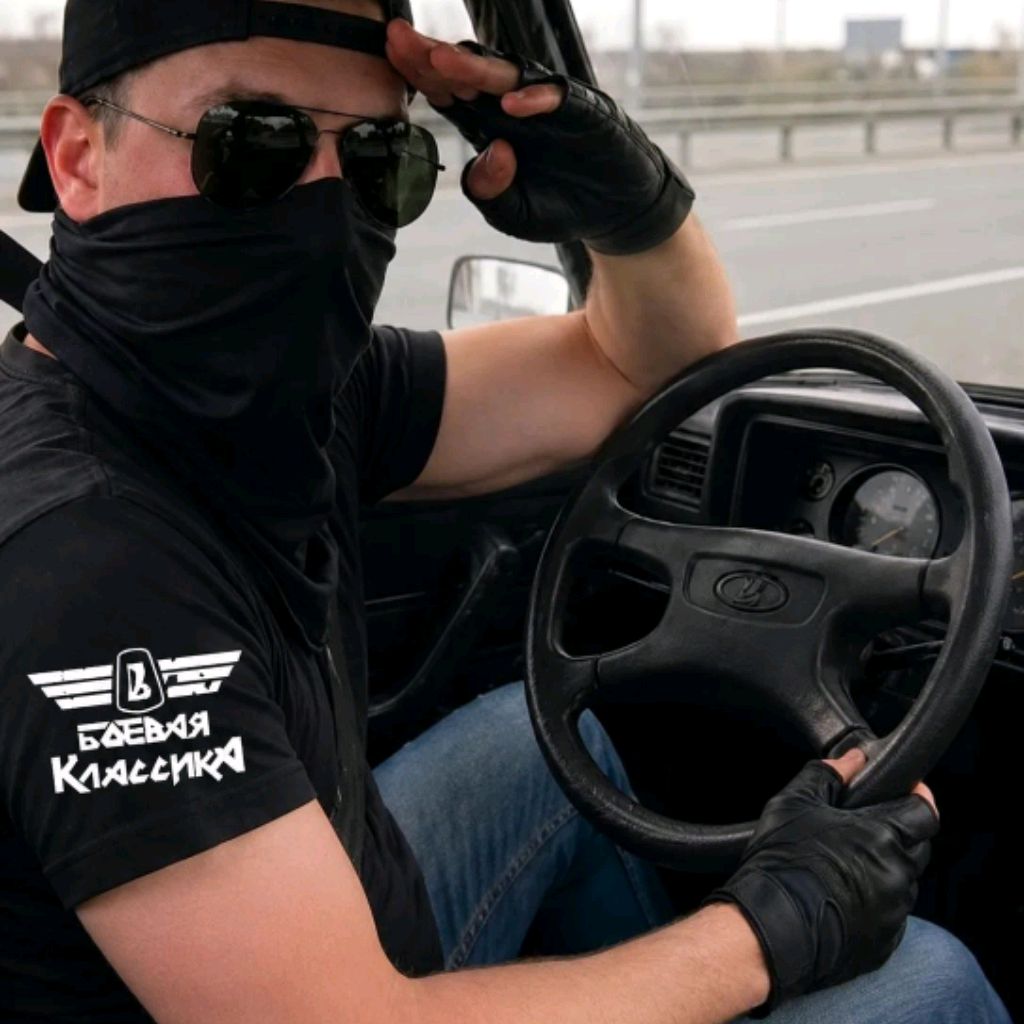Иконка канала Африканский Корпус Мира