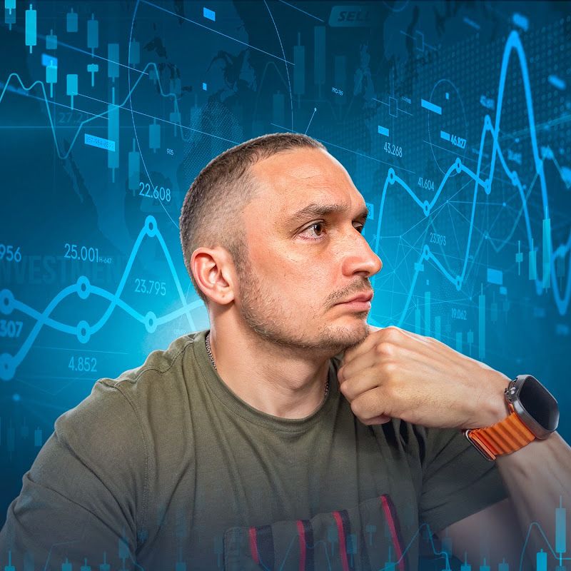 Иконка канала ALI TRADE