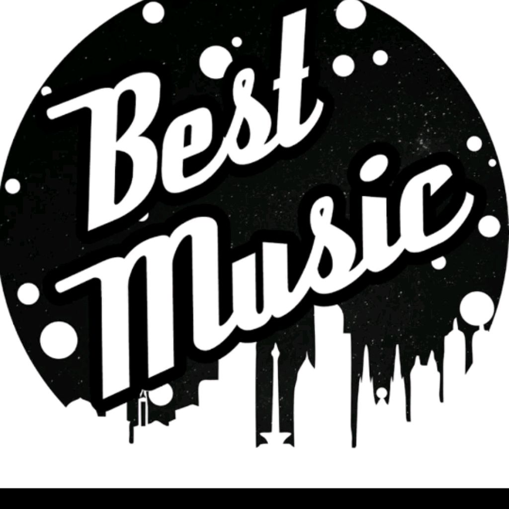 Иконка канала BEST MUSIK