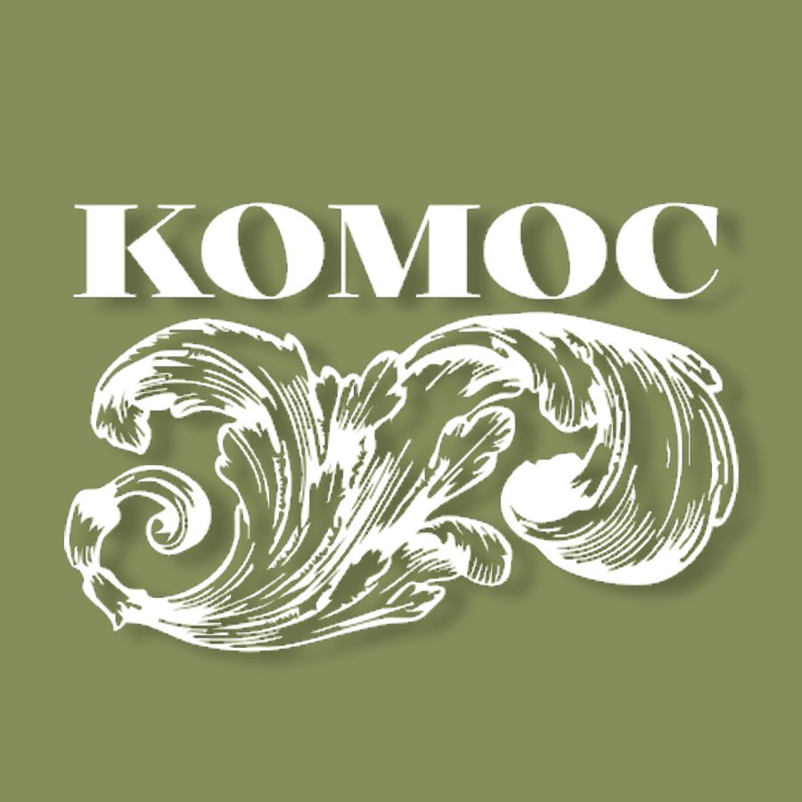 Иконка канала Лаборатория комедийной импровизации "Комос"