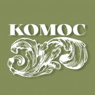Иконка канала Лаборатория комедийной импровизации "Комос"