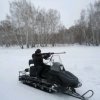 Иконка канала За трофеем и тишиной.