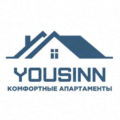 Иконка канала YOUSINN - коттеджи, апартаменты, лофты