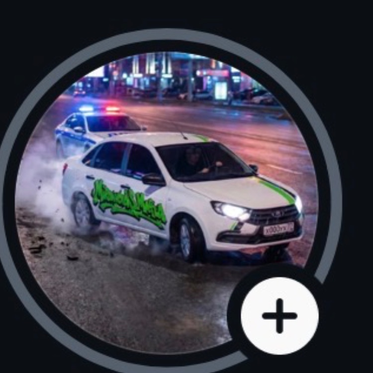 Иконка канала MironycheVS_Mafia