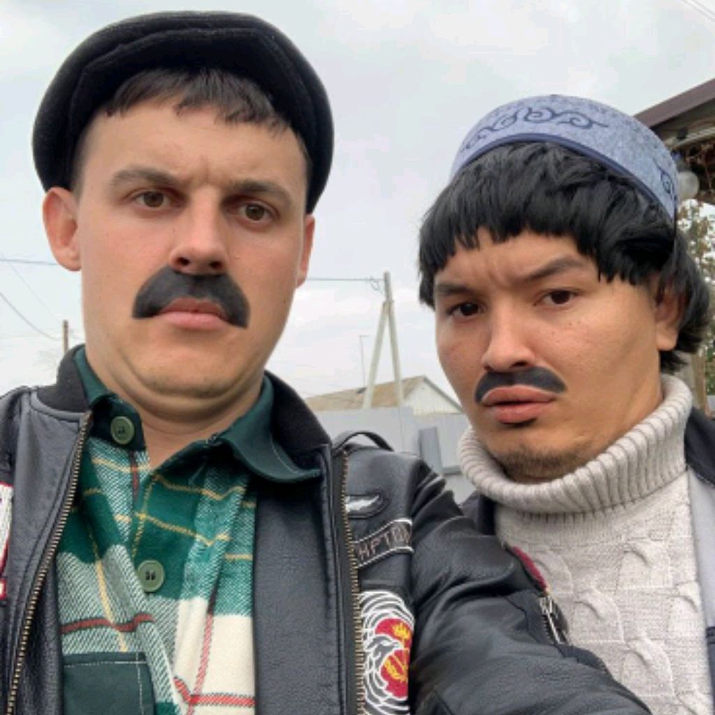 Иконка канала ВИКТОРОВИЧ ФАН