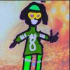 Иконка канала Skeletoncraft