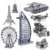 Иконка канала 3D Constructor