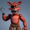Иконка канала Foxy