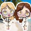 Иконка канала !Dasha~Aw!•🌼
