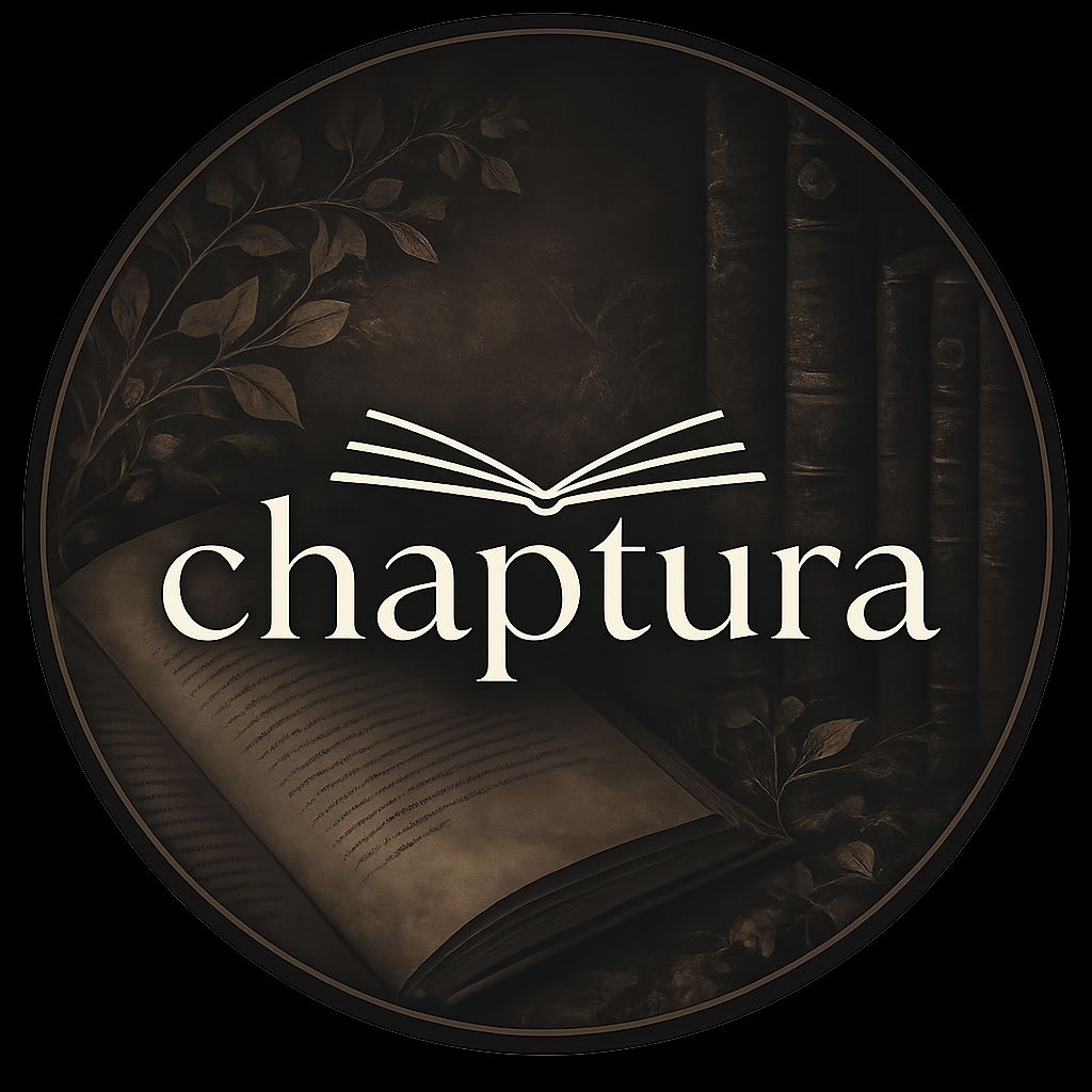 Иконка канала chaptura