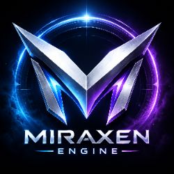 Иконка канала Miraxen