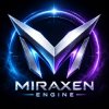 Иконка канала Miraxen