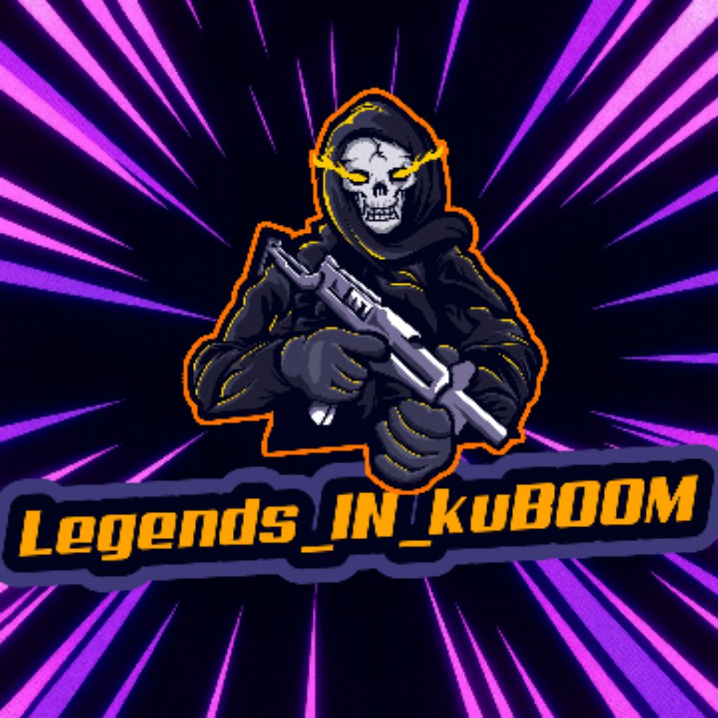 Иконка канала Legends_IN_kuBOOM